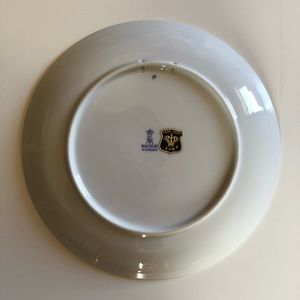 Kaiser | Other | Kaiser Collector Porcelain Horse Plate | Poshmark